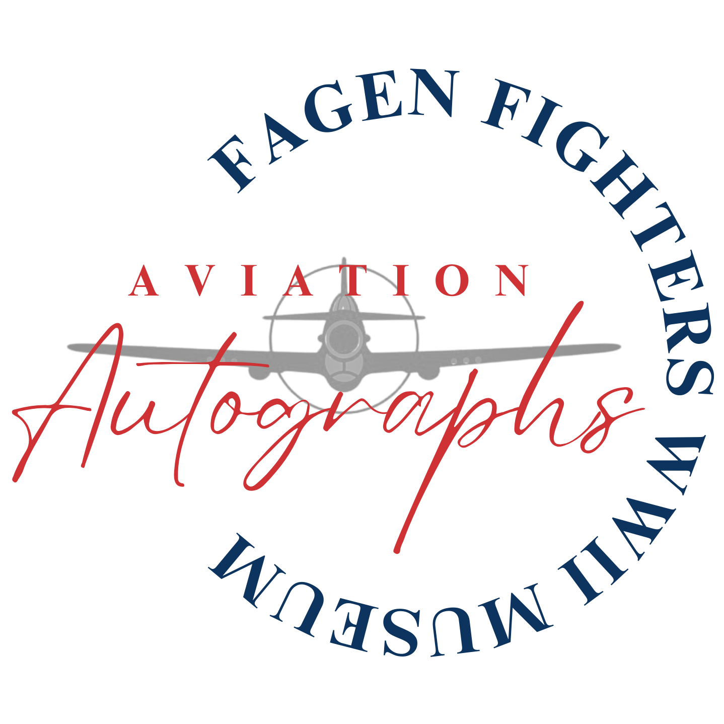 Fagen Fighters WWII Museum - Aviation Autographs | Aviation Autographs